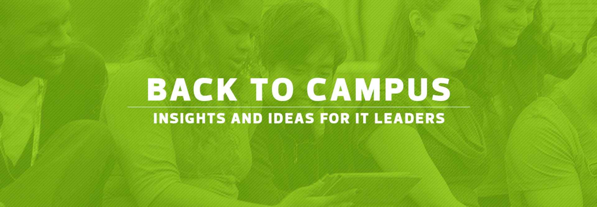 10 Innovative IT Projects to Inspire You This Fall | EdTech Magazine